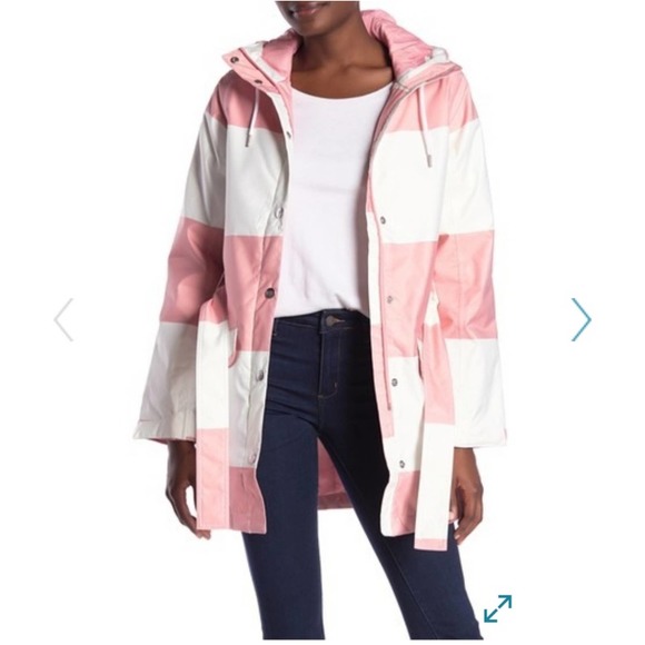 Helly Hansen | Jackets & Coats | Nwt Helly Hansen Lyness Insulated Rain ...